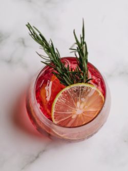 Gin og Tonic - Drinks opskrifter - Klassiske cocktails - Gin Cocktails ...